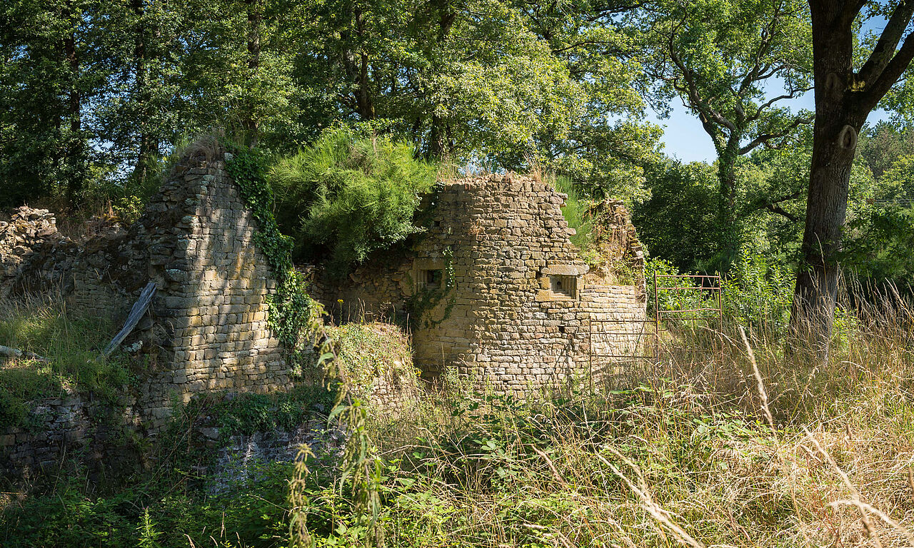 Malville - Communauté de Communes Estuaire et Sillon
