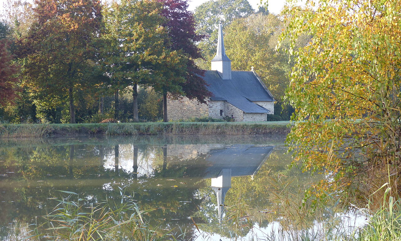 Quilly - Communauté de Communes Estuaire et Sillon